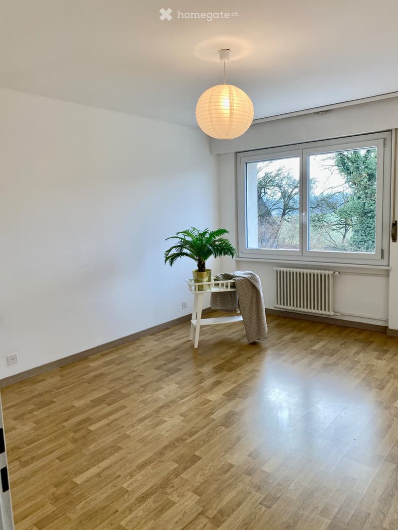 Un charmant appartement de 4,5 pièces da..., Rte de L'ancien Poste ...