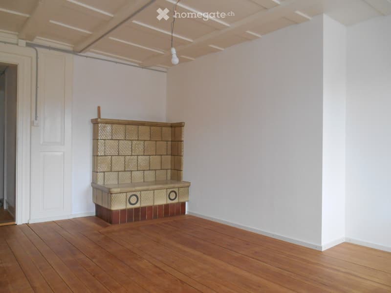 WG-Zimmer in 4er-WG an zentraler Lage