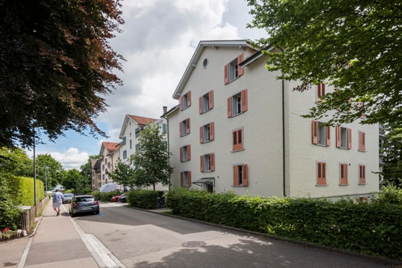 Ihre Suche endet Hier!, Iddastr. 22, CHF 1540 | homegate.ch