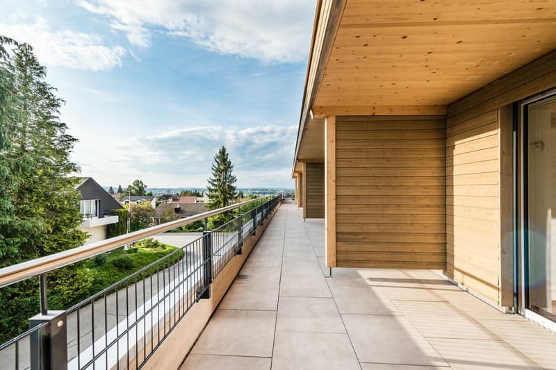 Clever wohnen, stilvoll leben, Wydenmööslistrasse 3a, CHF 795000