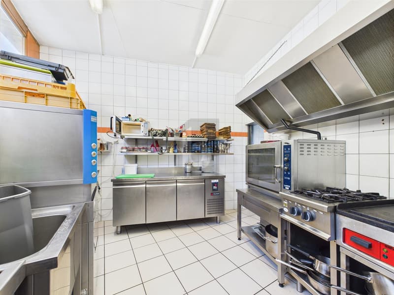 MAGNIFIQUE, AVEC VUE DIRECTE SUR LA LAC | homegate.ch