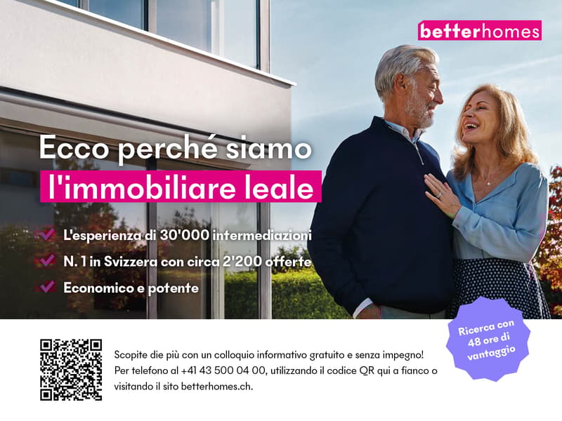 SOLEGGIATO E TRANQUILLO