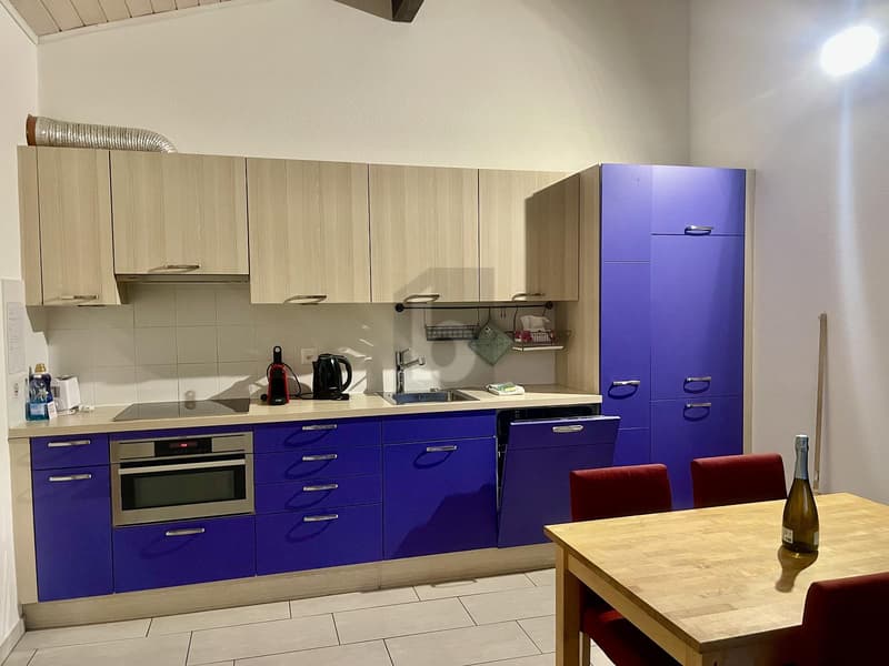 PACE E VISTA SULLA VALLE