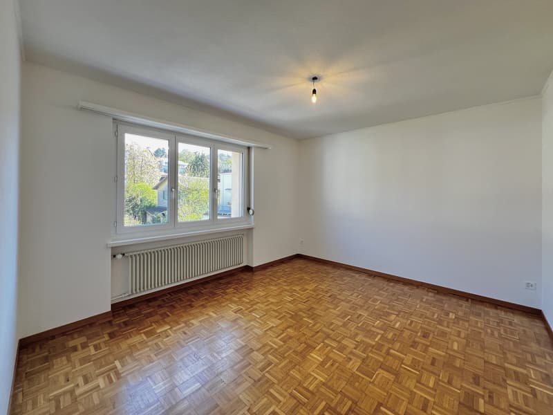 Schöne 3-Zimmerwohnung am Römerhof, Sonnhaldenstrasse 2, CHF 2800 ...