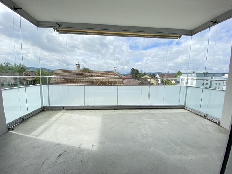 3.5 room apartment in Oberentfelden, Köllikerstrasse 2a, 5036 ...