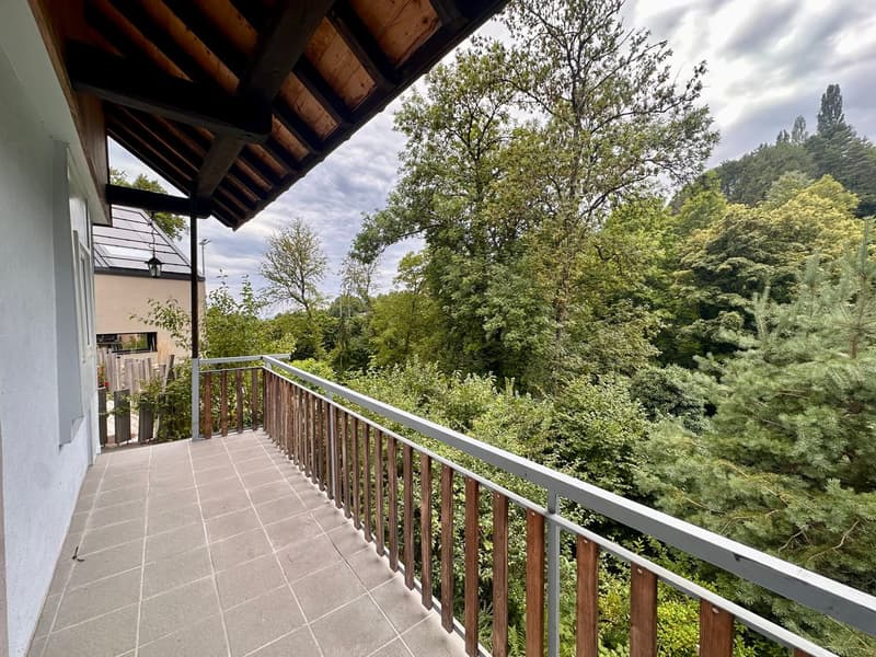 Bel appartement de 3.5 pièces - Paudex, Chemin de la Paudèze 3, CHF 3066