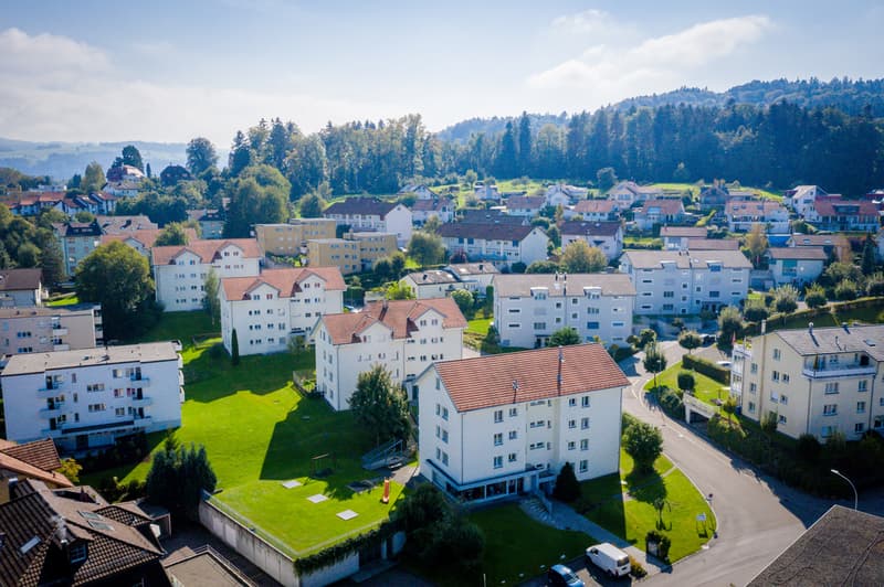 Parkplatz, Garage mieten in Wittenbach | homegate.ch