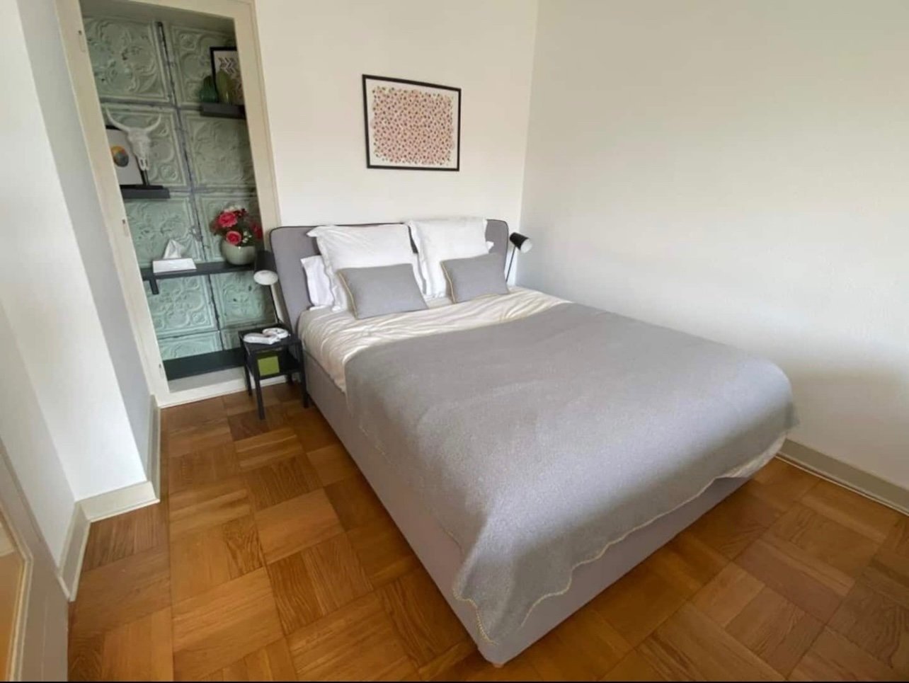 32 Chambre à louer in Genève | homegate.ch