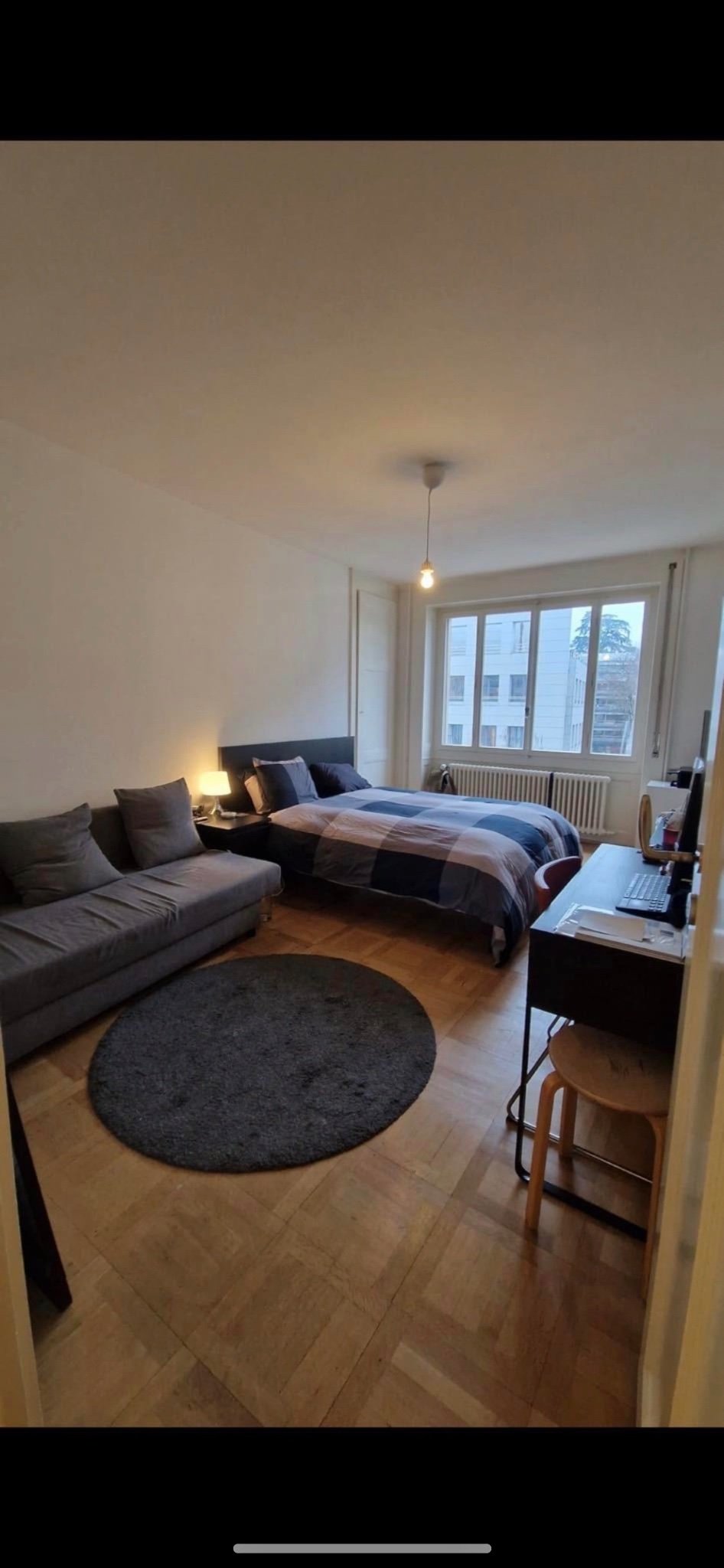 34 Chambre à louer in Genève | homegate.ch