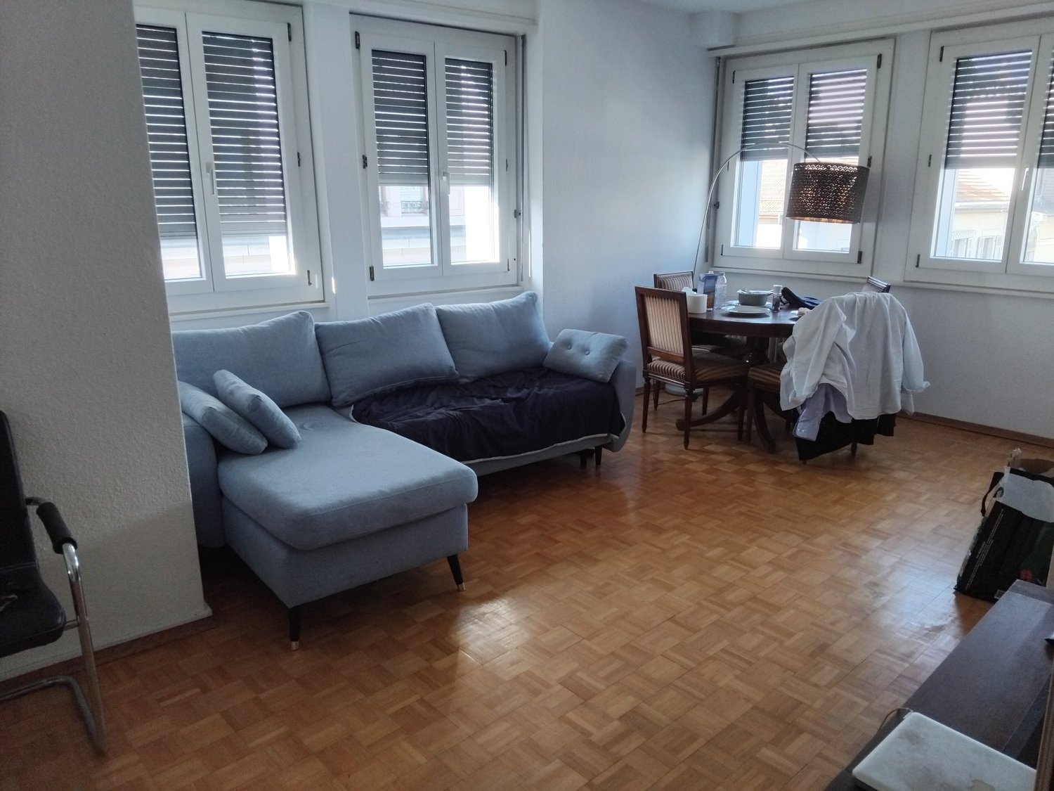 24 Chambre à louer in Genève | homegate.ch