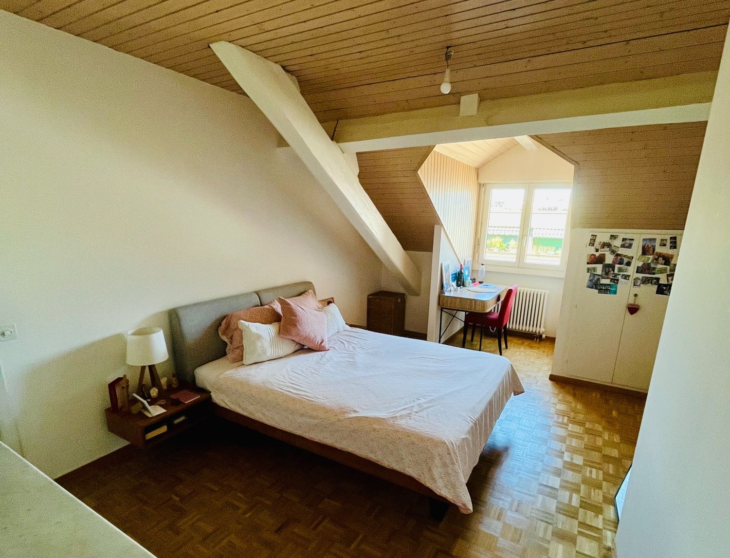 22 Chambre à louer in Genève | homegate.ch