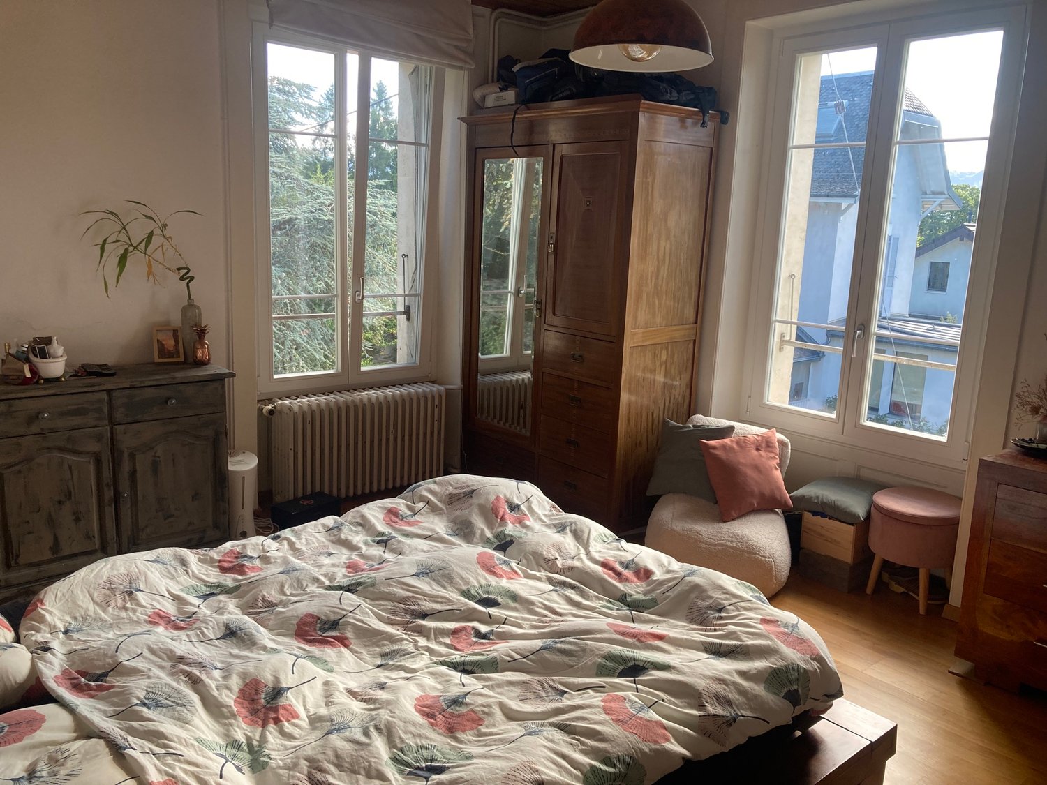 21 Chambre à louer in Genève | homegate.ch