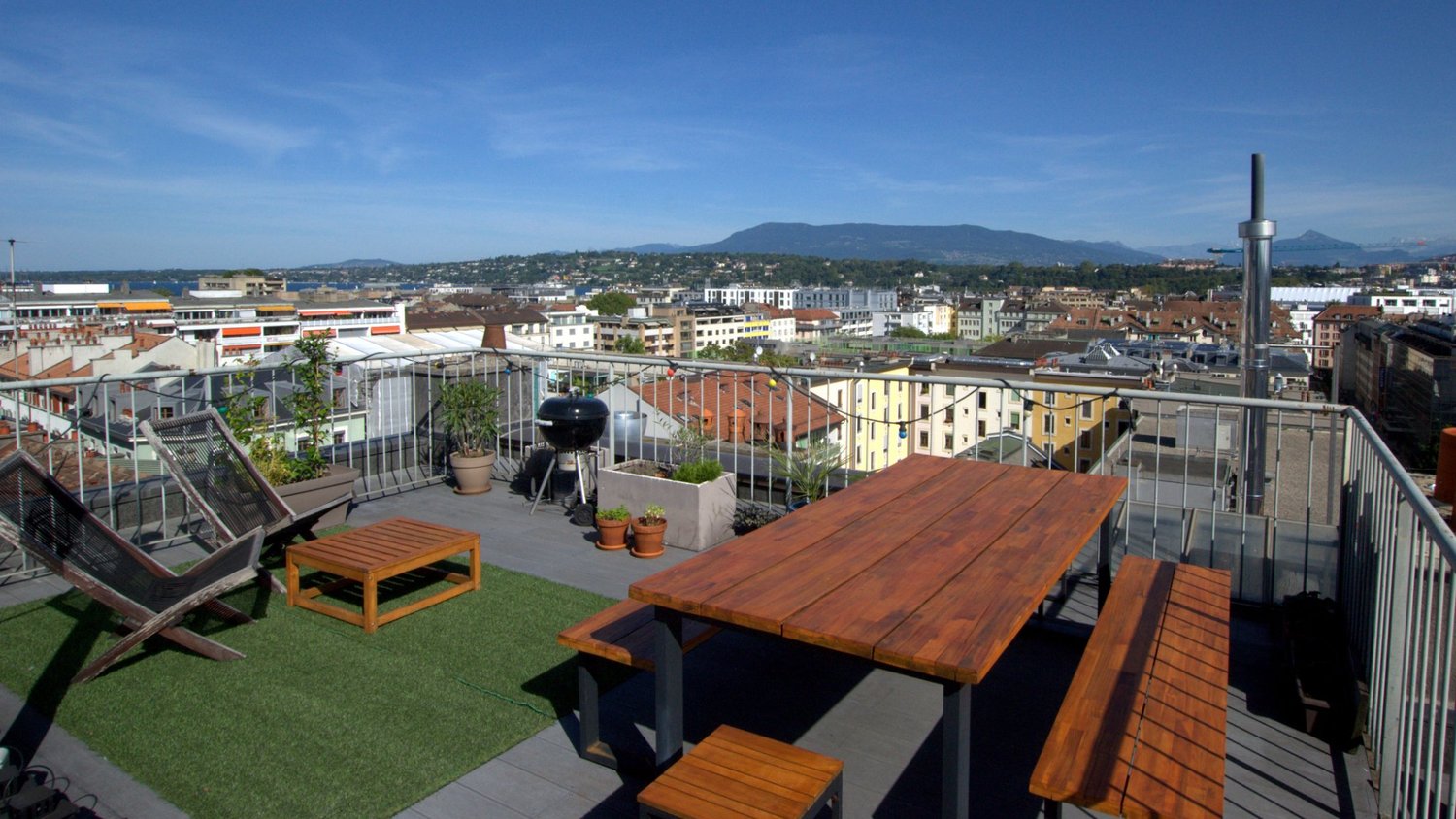 22 Chambre à louer in Genève | homegate.ch