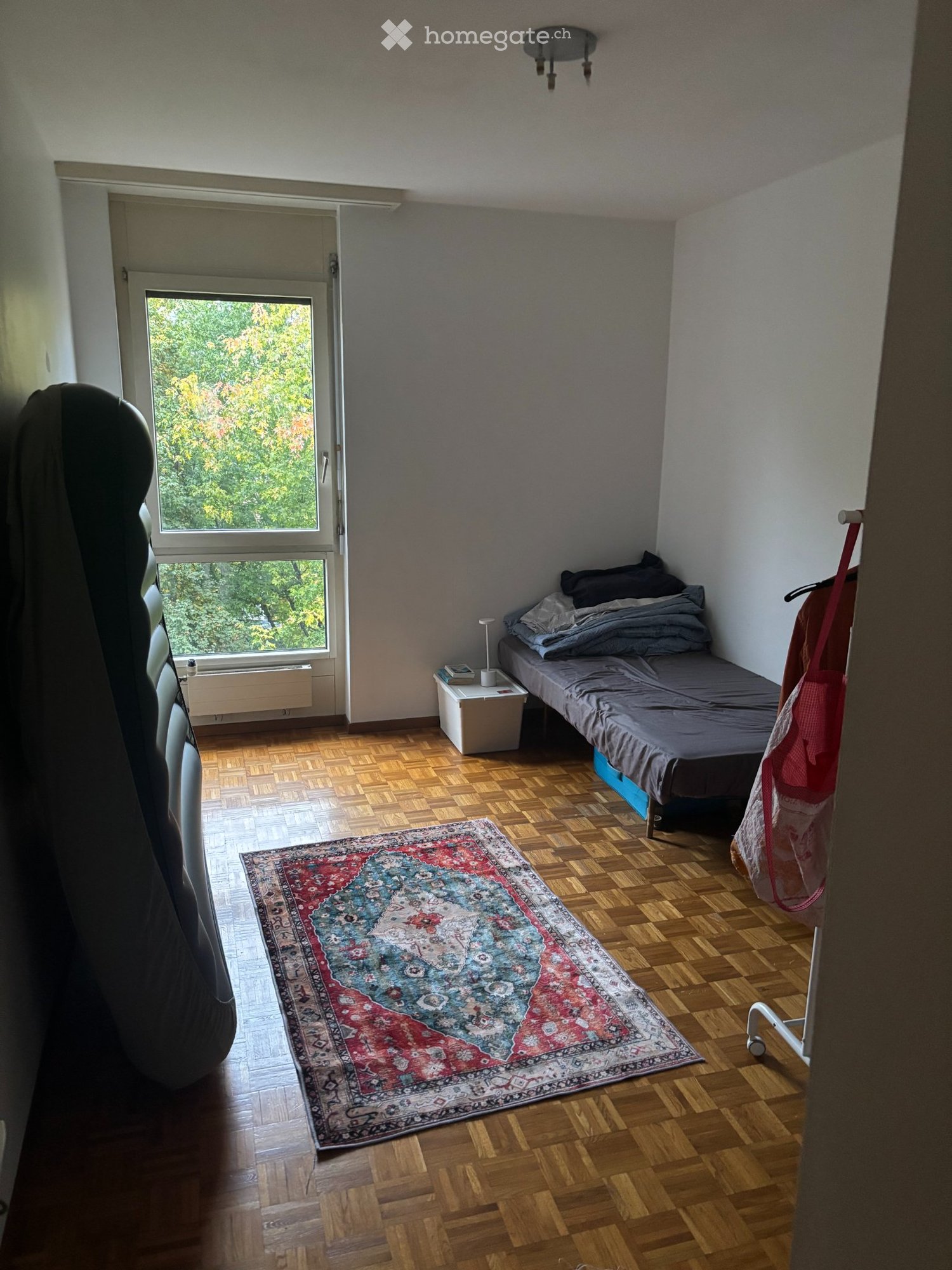 21 Chambre à louer in Genève | homegate.ch