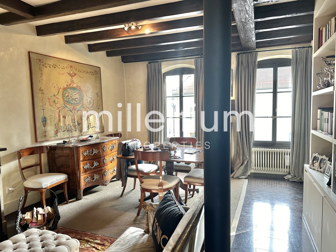Appartement & maison à vendre à Carouge GE | homegate.ch