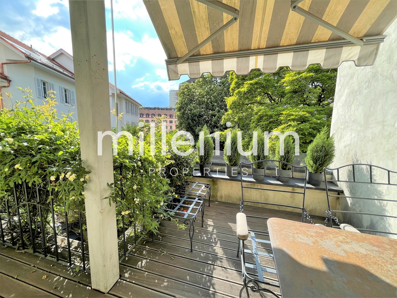 Appartement & maison à vendre à Carouge GE | homegate.ch