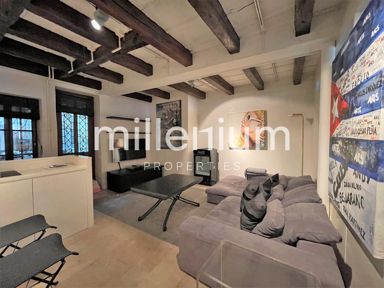 Appartement & maison à vendre à Carouge GE | homegate.ch