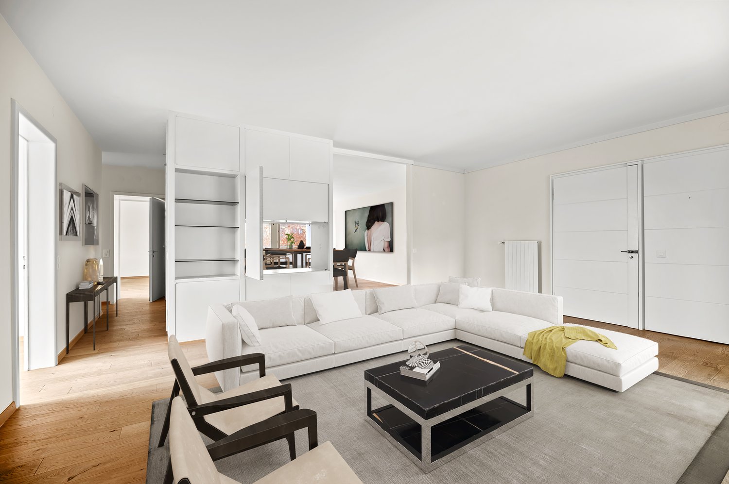 Immobilier à vendre in Genève | homegate.ch