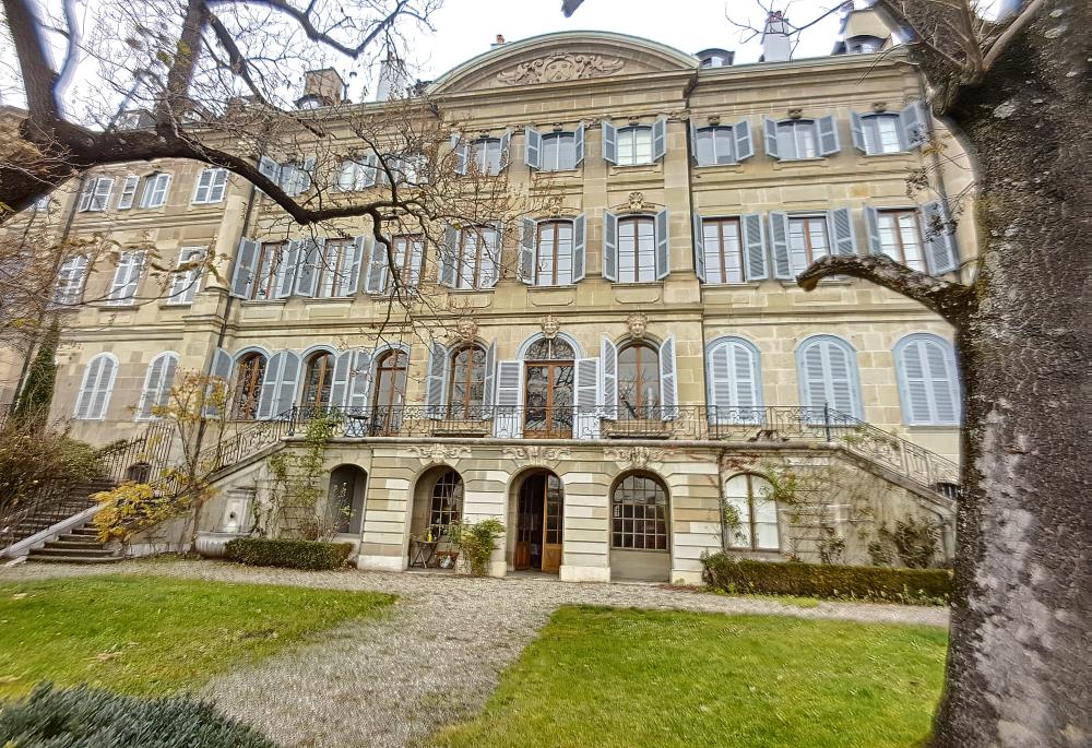 34 Chambre à louer in Genève | homegate.ch