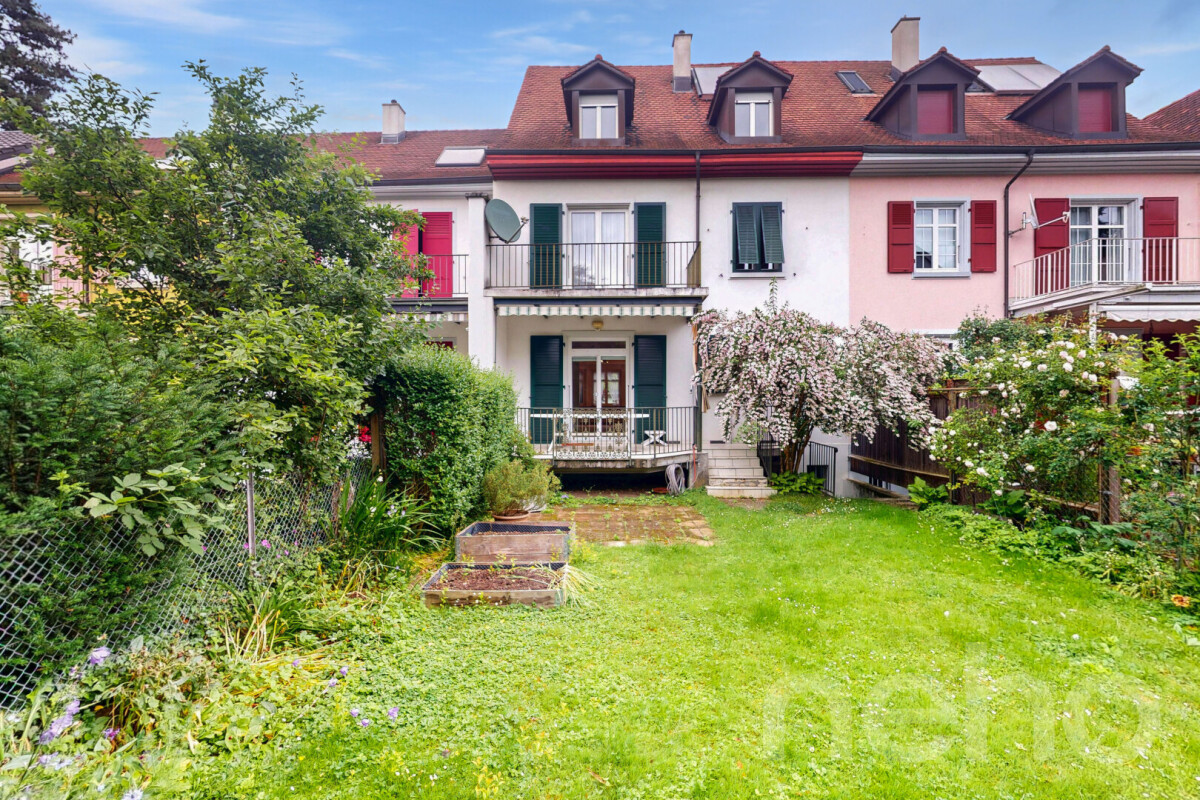 Haus Kaufen In Basel