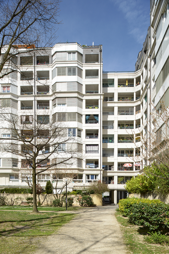 20 Appartement à louer in 1203 (Genève) | homegate.ch