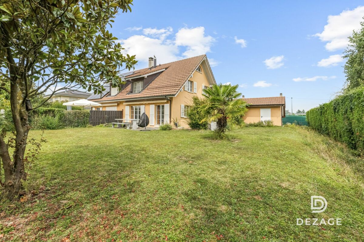 28 Maison, chalet, villa à vendre in Genève | homegate.ch