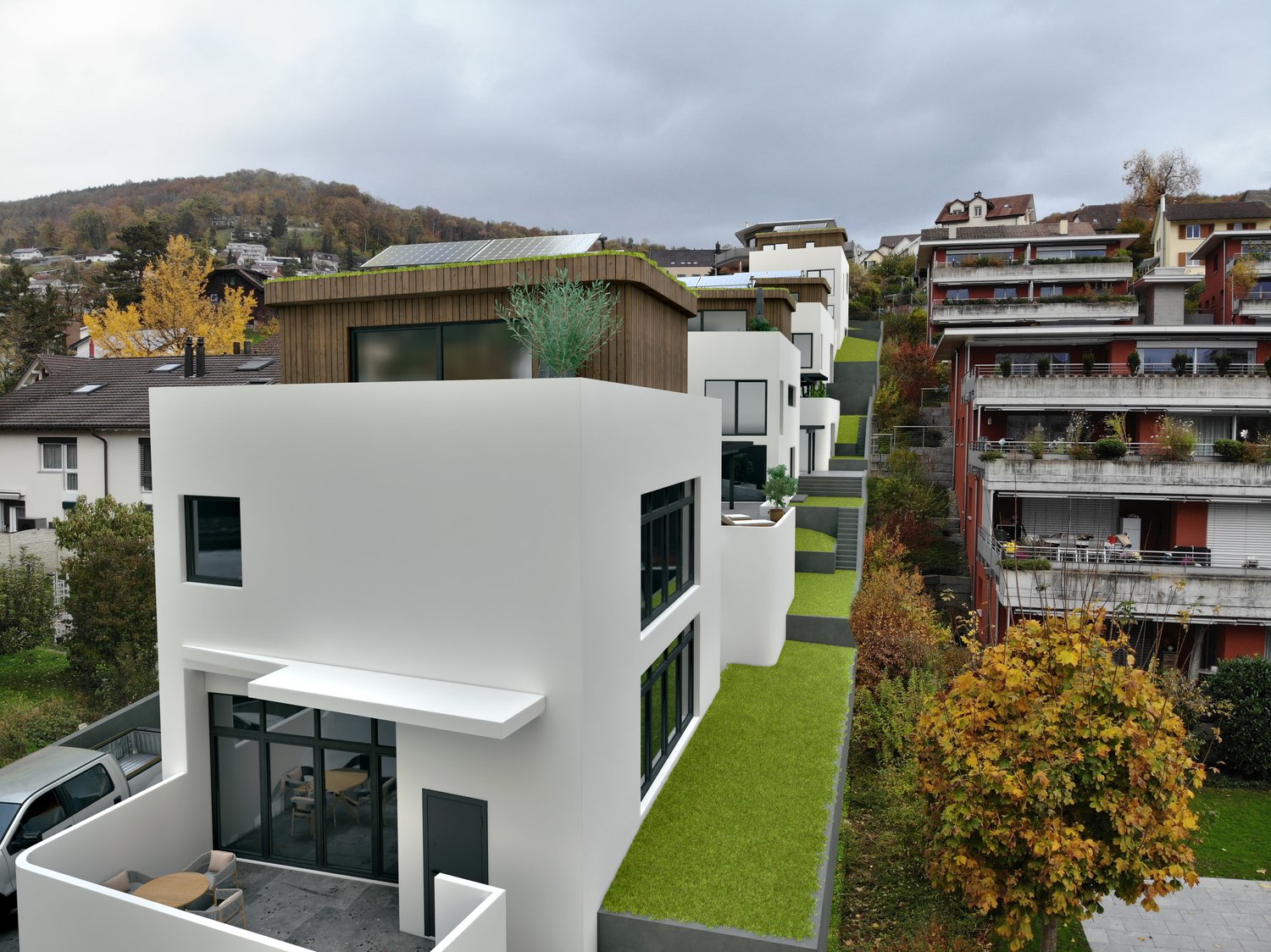 Haus Kaufen In Basel
