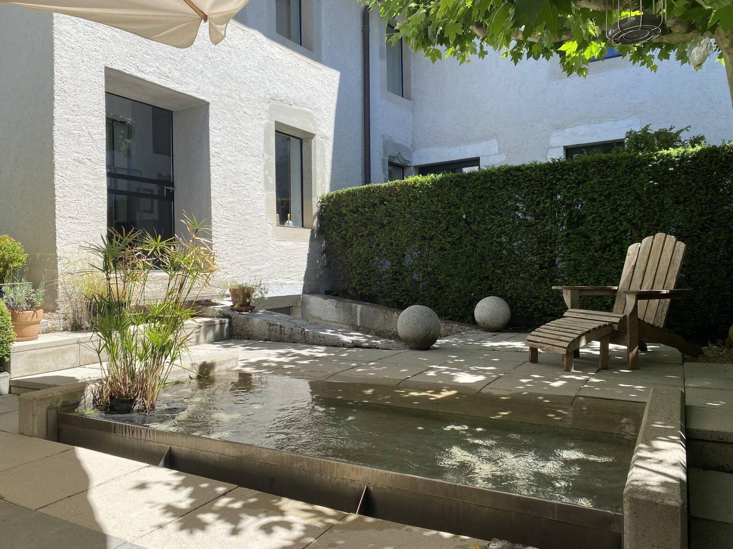 24 Maison, chalet, villa à vendre in Genève | homegate.ch