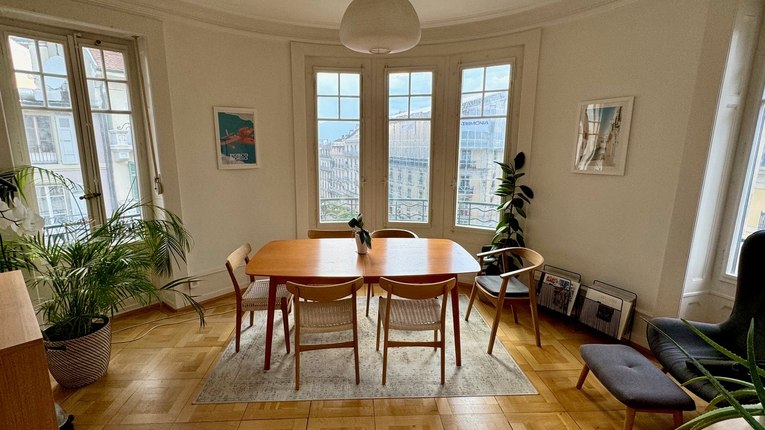 Appartement & maison à louer à Genève | homegate.ch