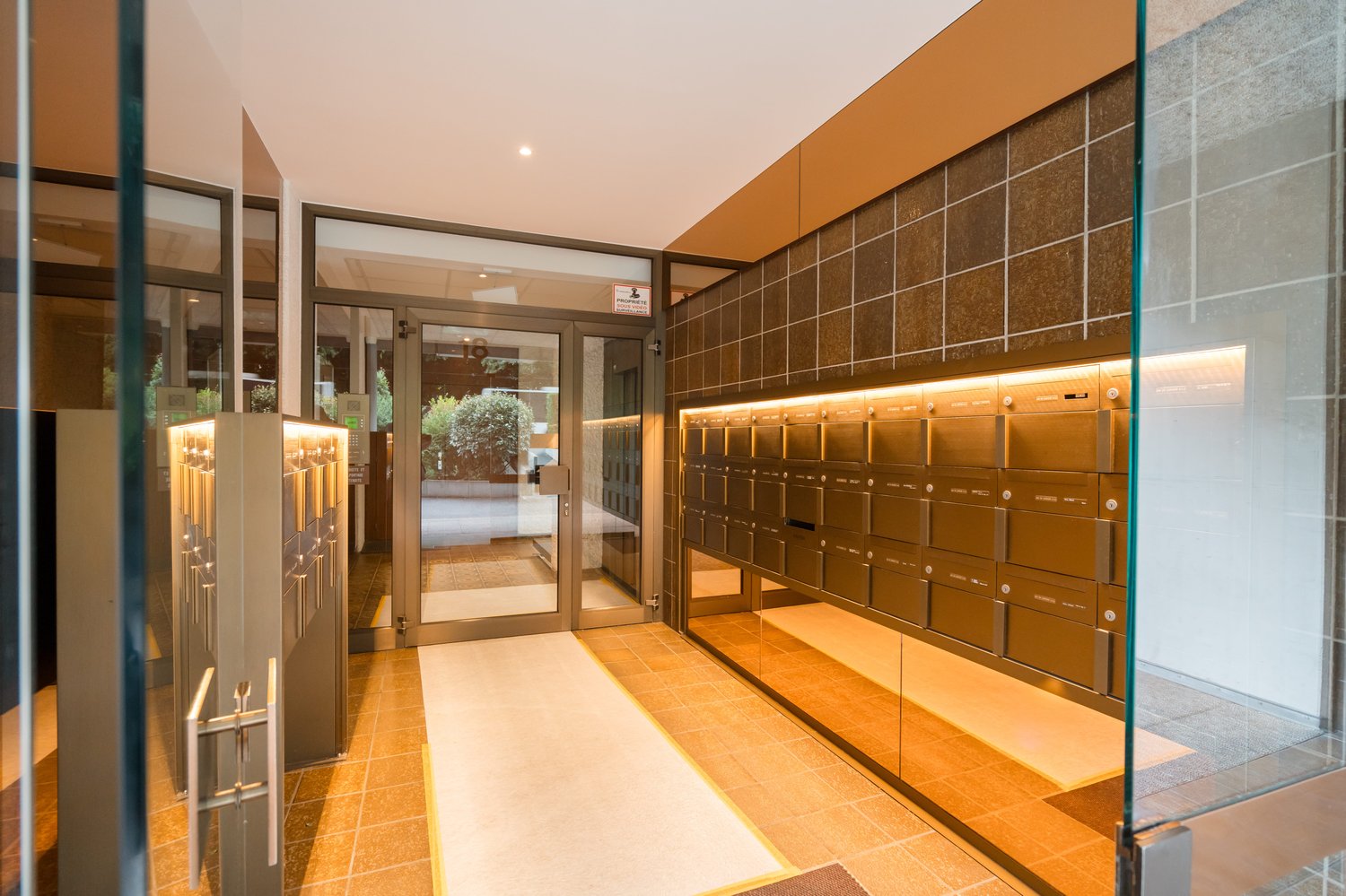 Appartement à vendre in Genève | homegate.ch