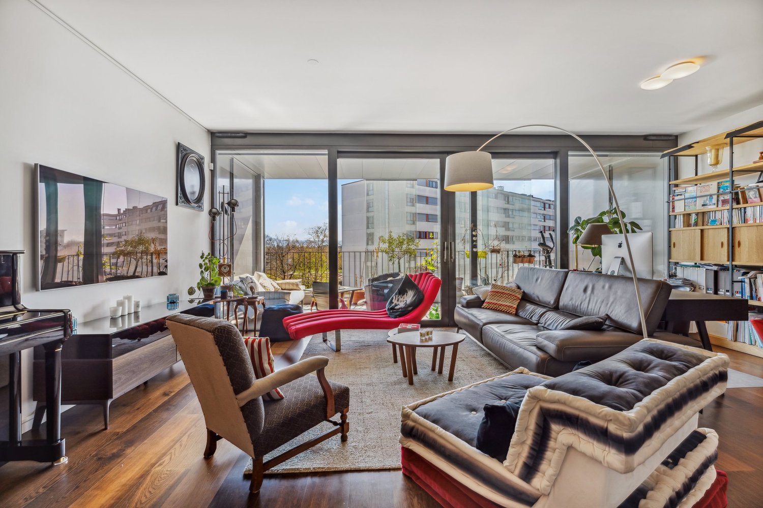 Property for buy in Geneva (Genève) | homegate.ch