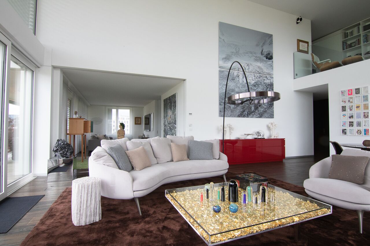 Appartement à vendre in Genève | homegate.ch