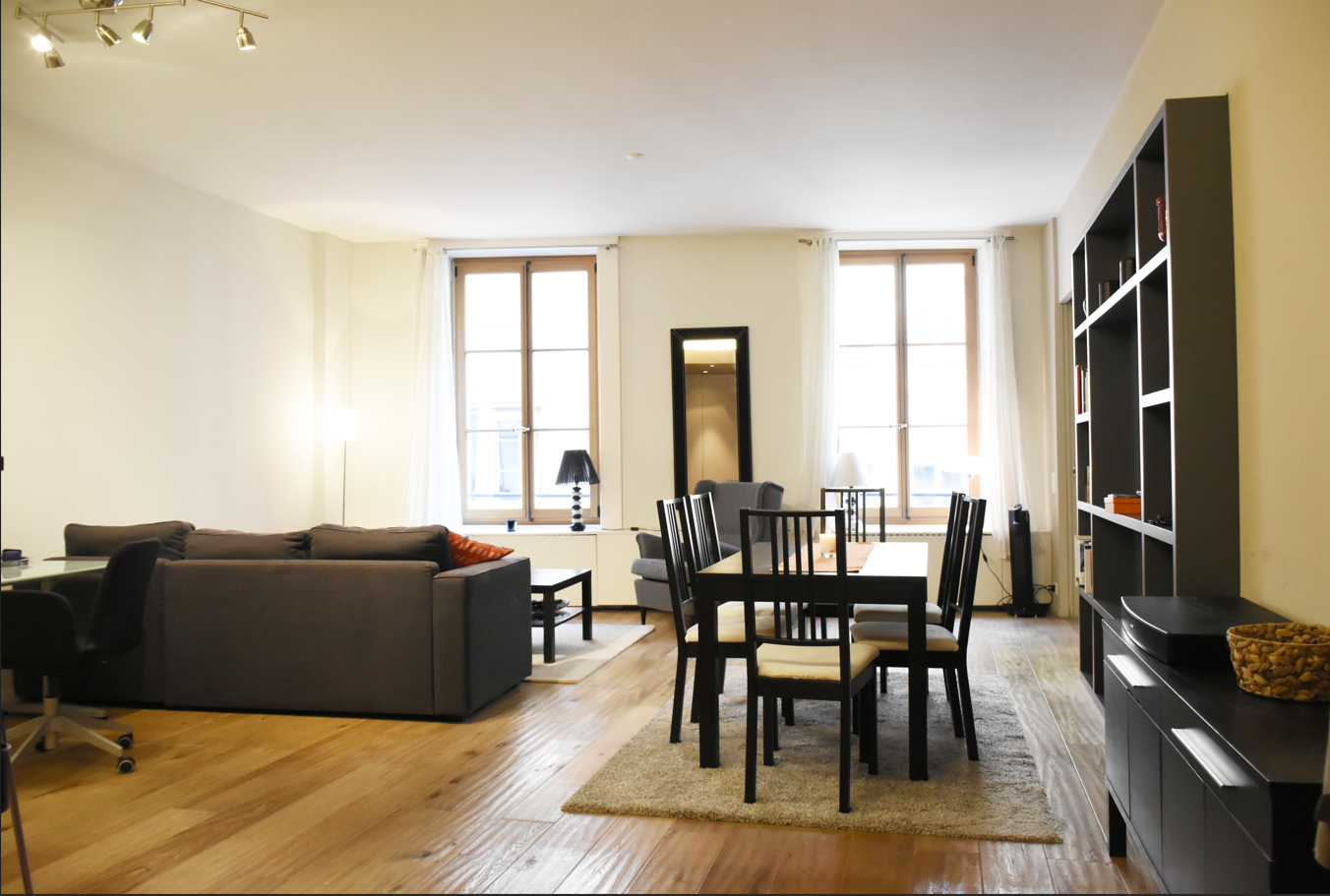 292 Appartement à vendre in Genève | homegate.ch