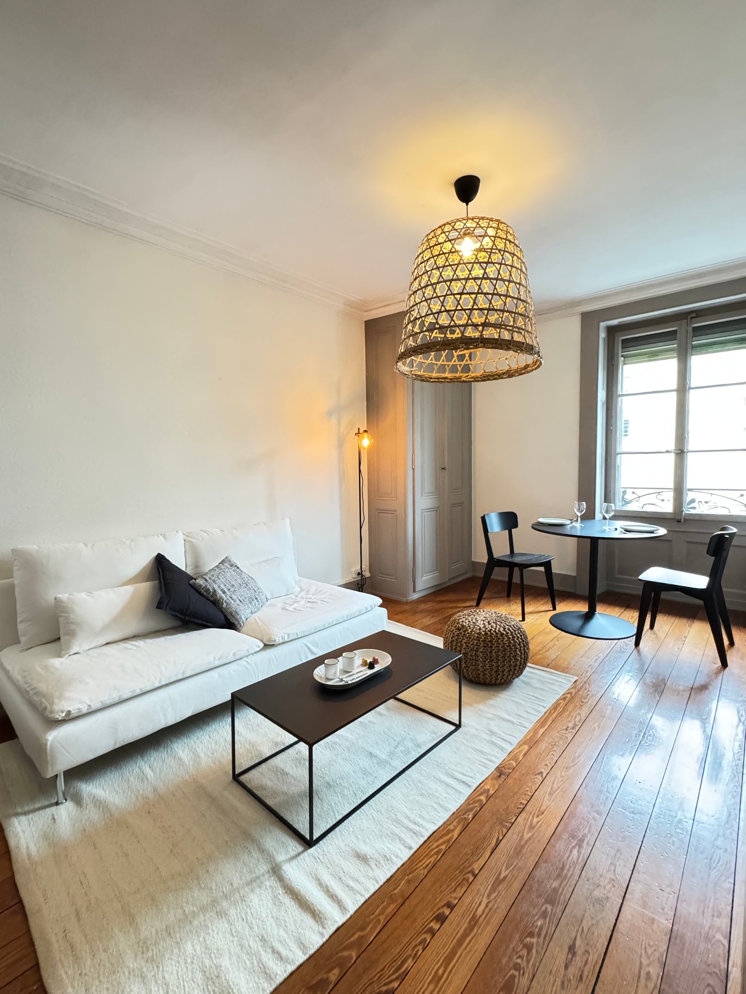 455 Appartement à louer in Genève | homegate.ch