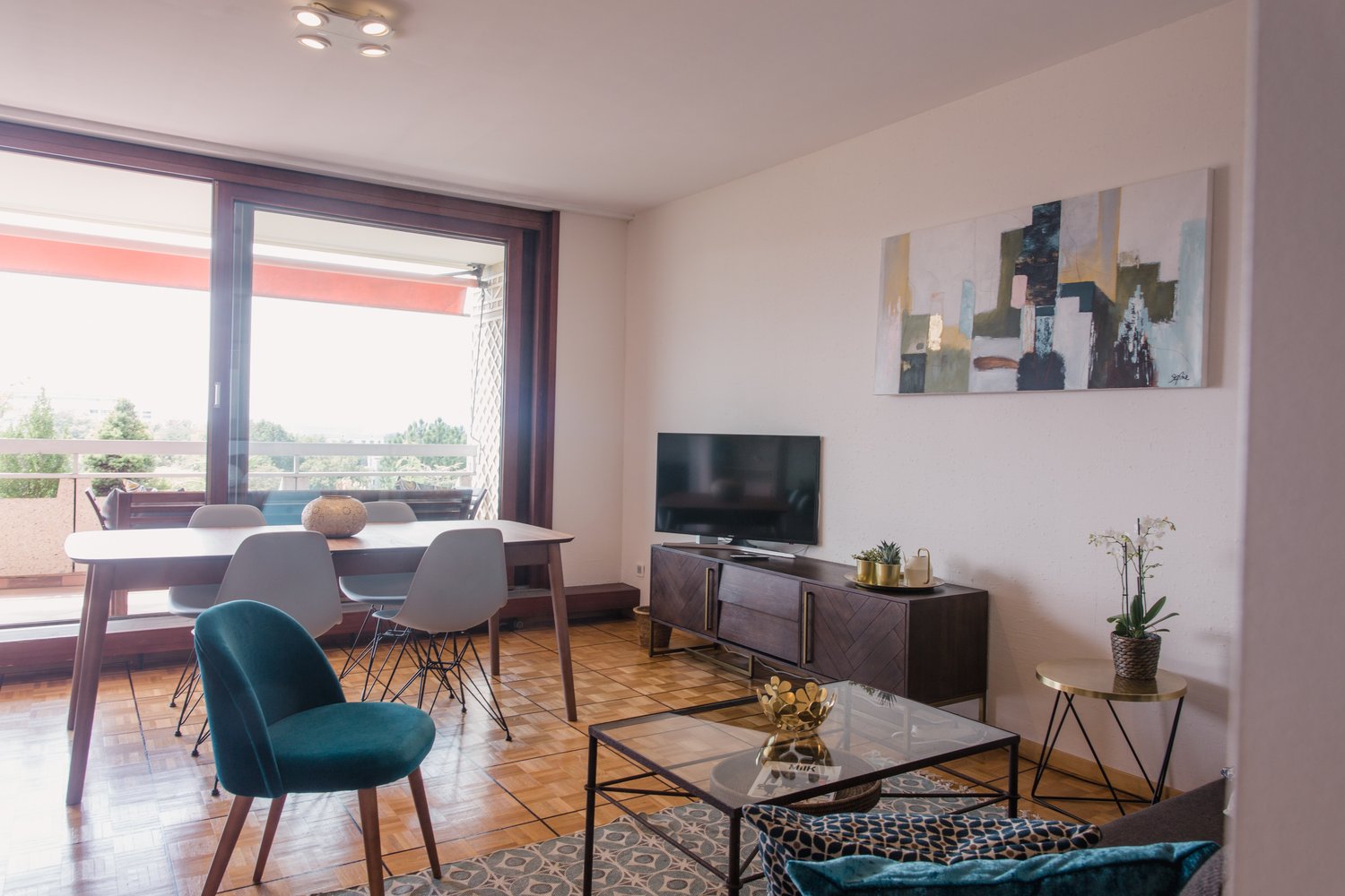 299 Appartement à vendre in Genève | homegate.ch