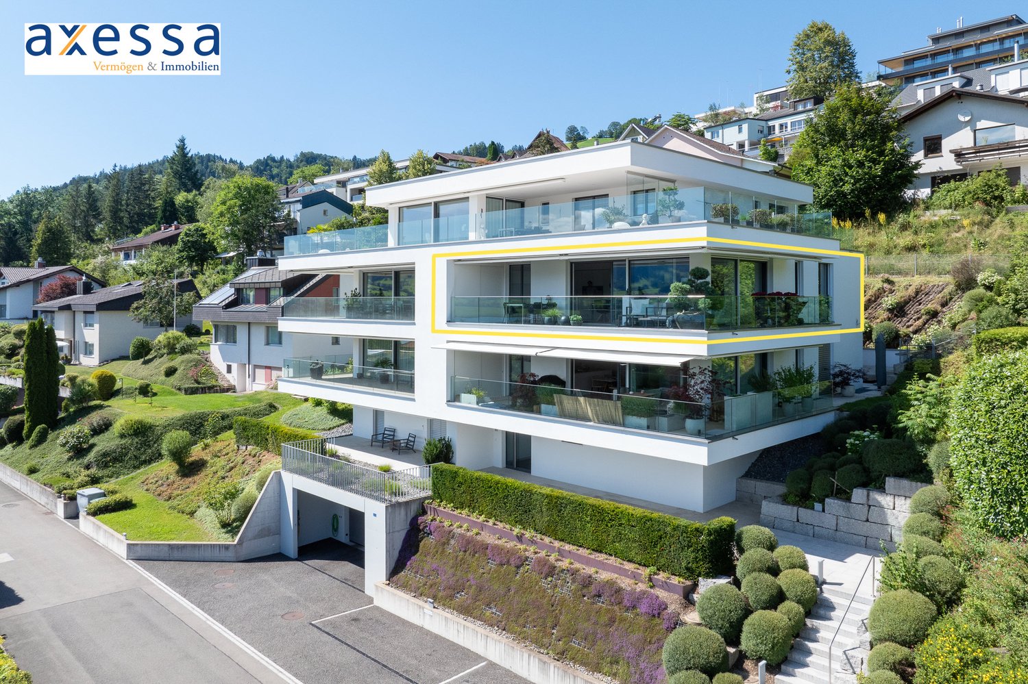 114 Immobilien in Kanton Zug kaufen | homegate.ch