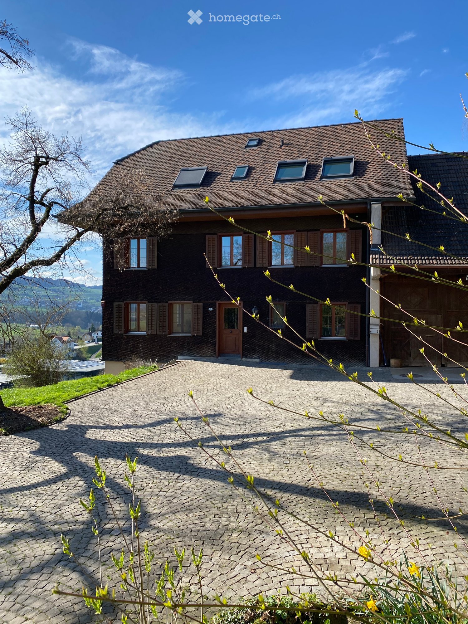 14 Bauernhaus zum Mieten in Schweiz | homegate.ch