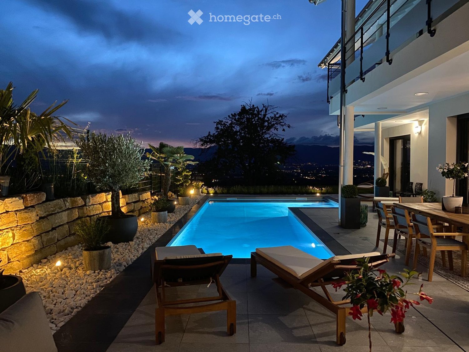 319 Immobilier à vendre in Genève | homegate.ch