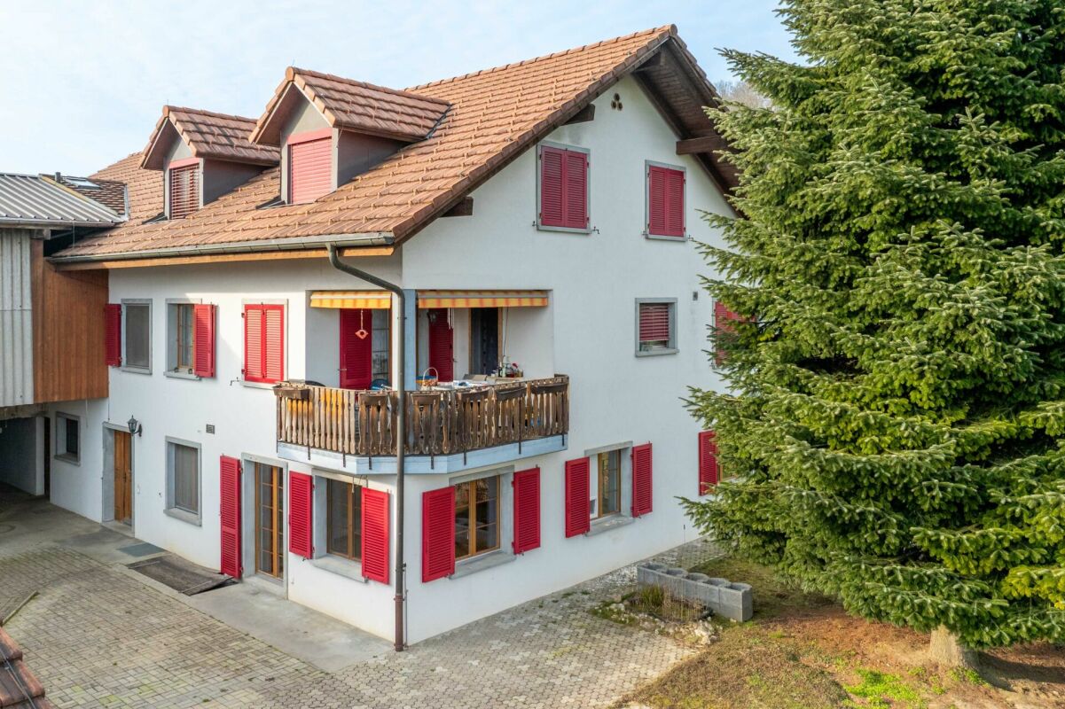14 Bauernhaus zum Mieten in Schweiz | homegate.ch