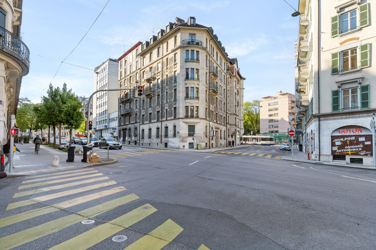 Wohnung mieten in Genf (Genève) | homegate.ch
