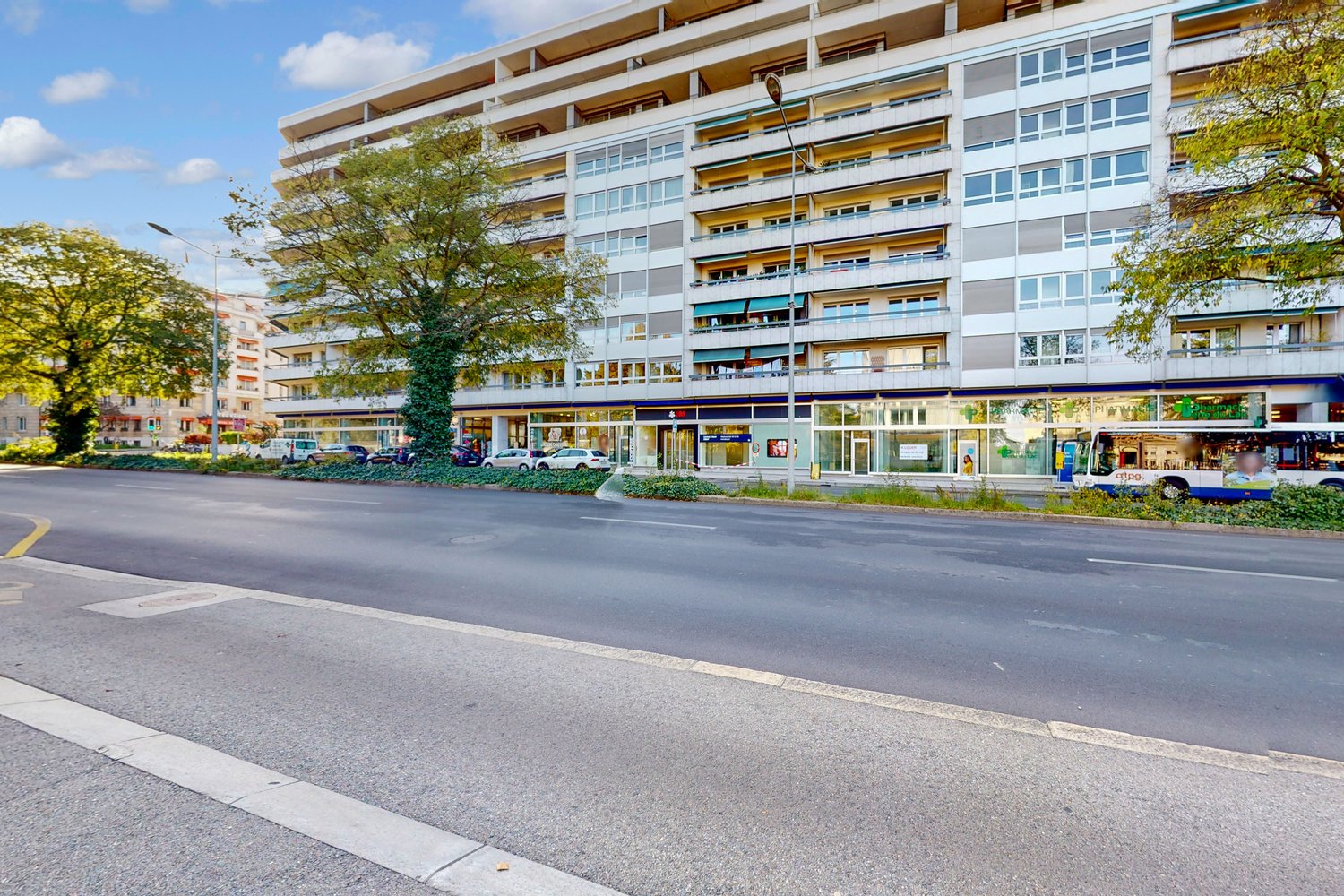 Wohnung mieten in Genf (Genève) | homegate.ch
