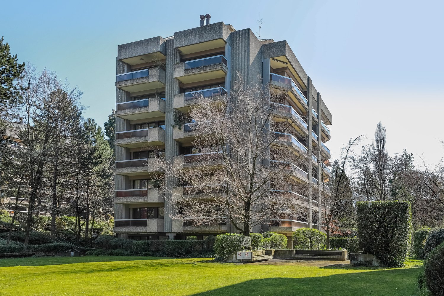 Wohnung mieten in Genf (Genève) | homegate.ch
