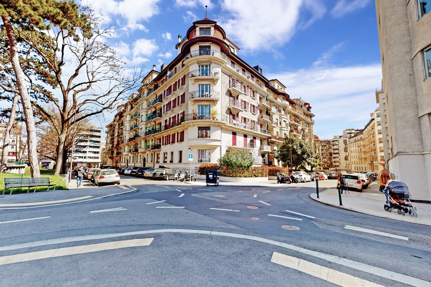 26 Appartement à louer in 1203 (Genève) | homegate.ch