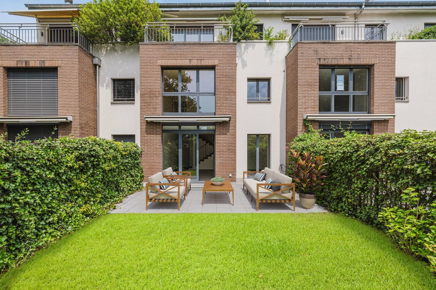 27 Maison, chalet, villa à vendre in Genève | homegate.ch