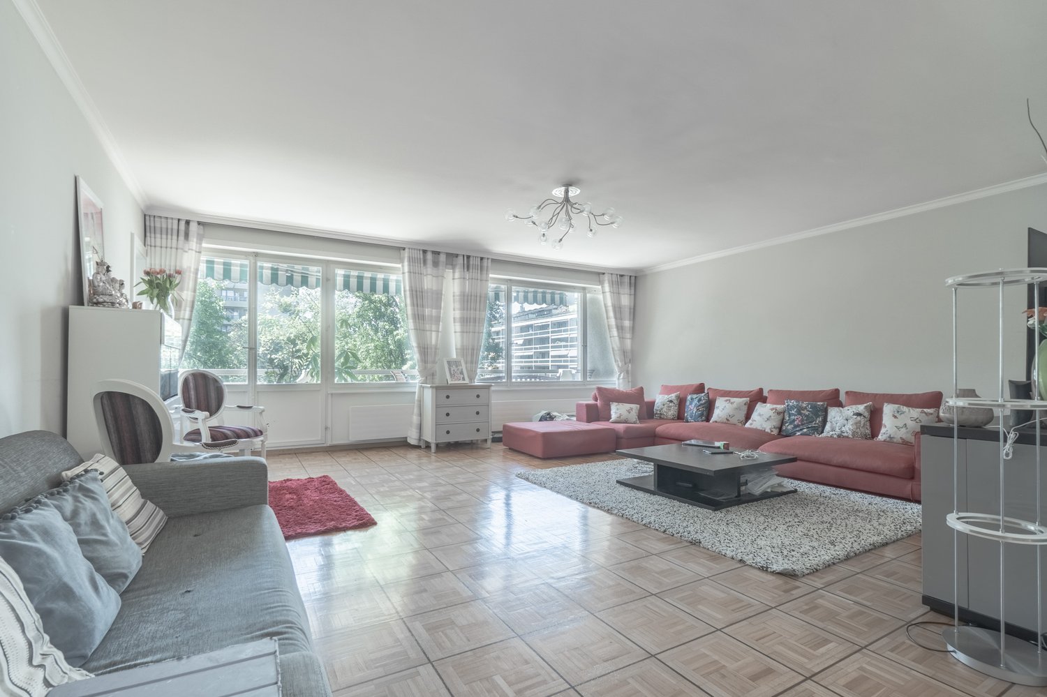 320 Immobilier à vendre in Genève | homegate.ch