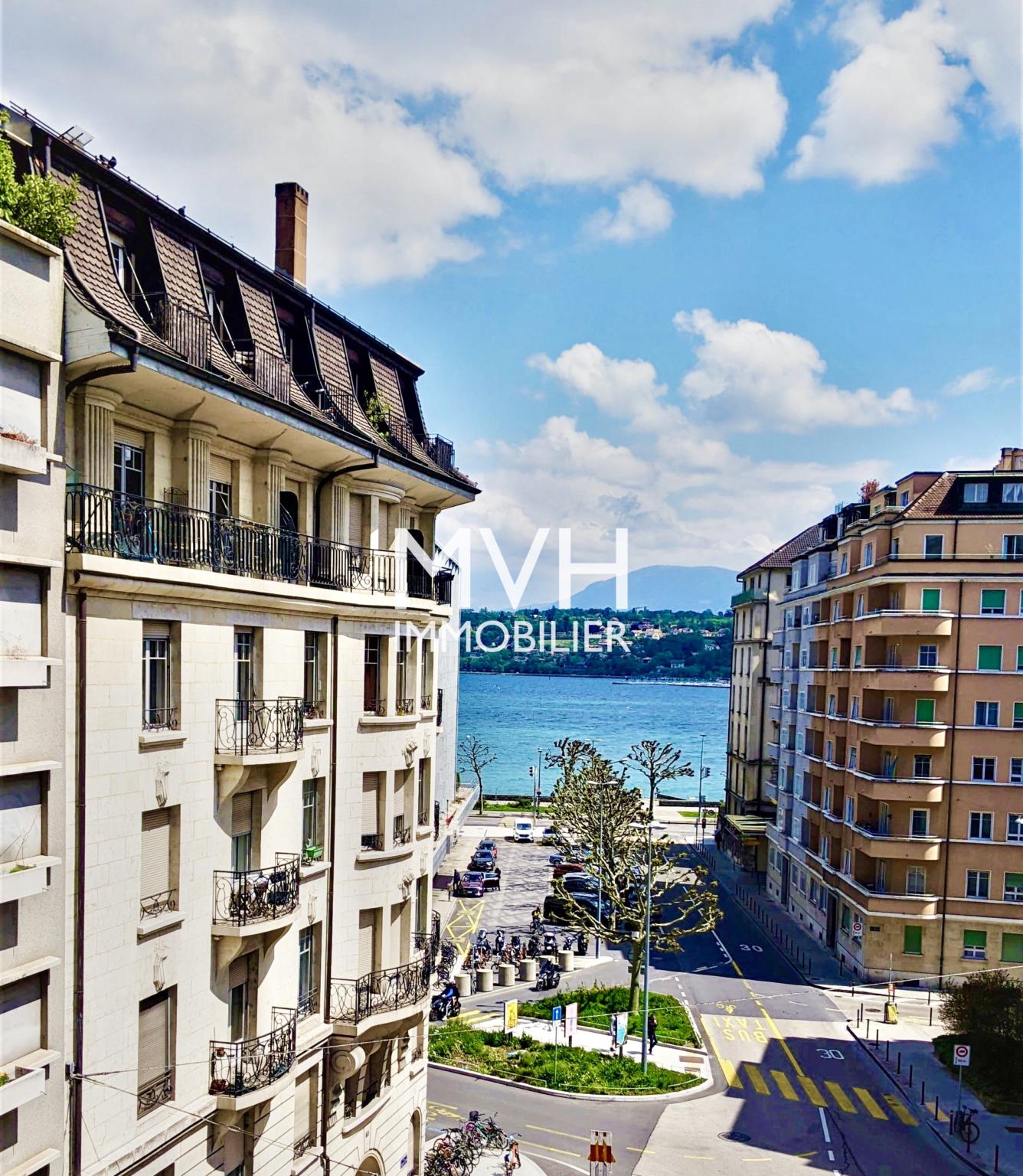 37 Logement meublé à louer in Genève | homegate.ch