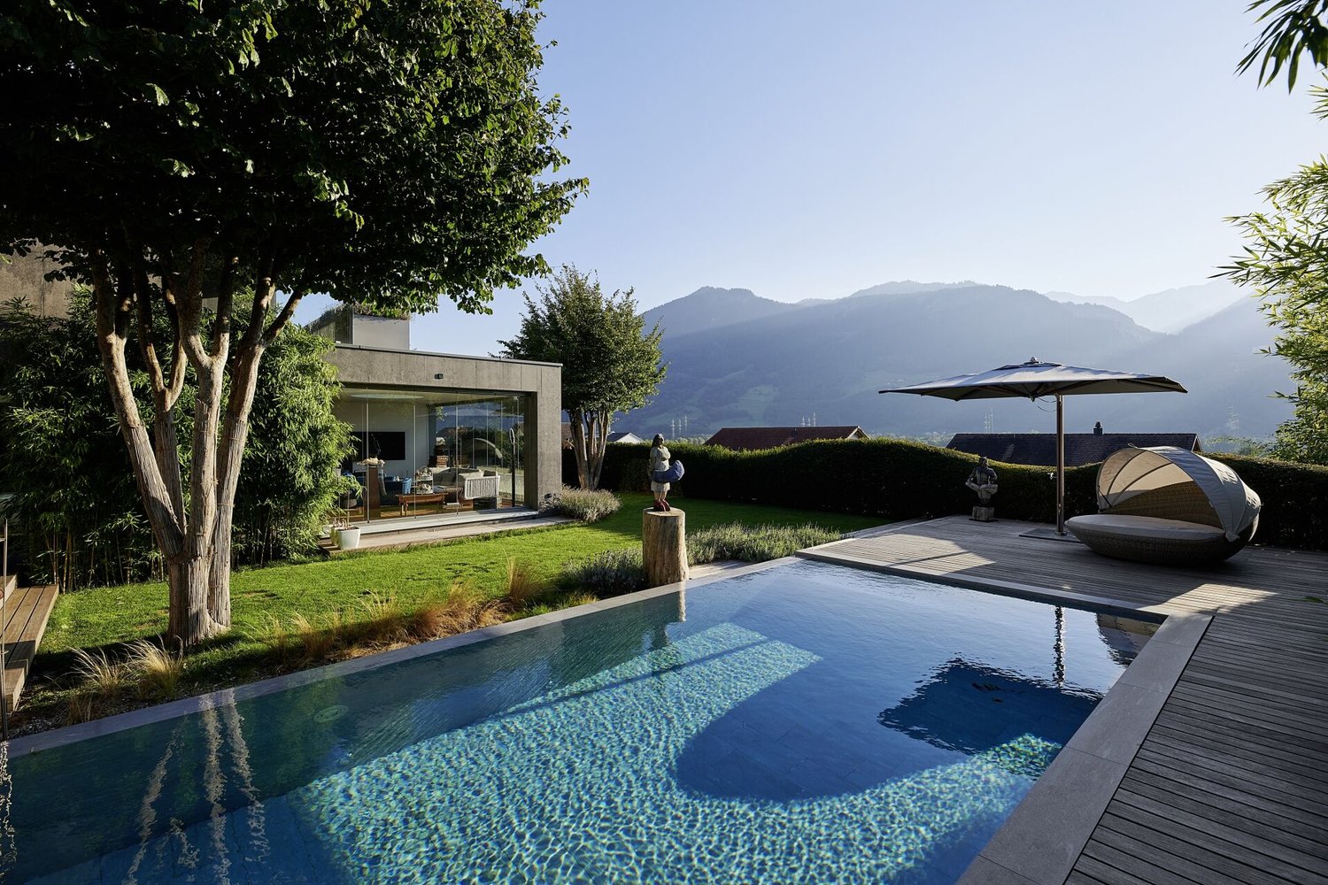 Immobilien in 7304 (Maienfeld) kaufen | homegate.ch