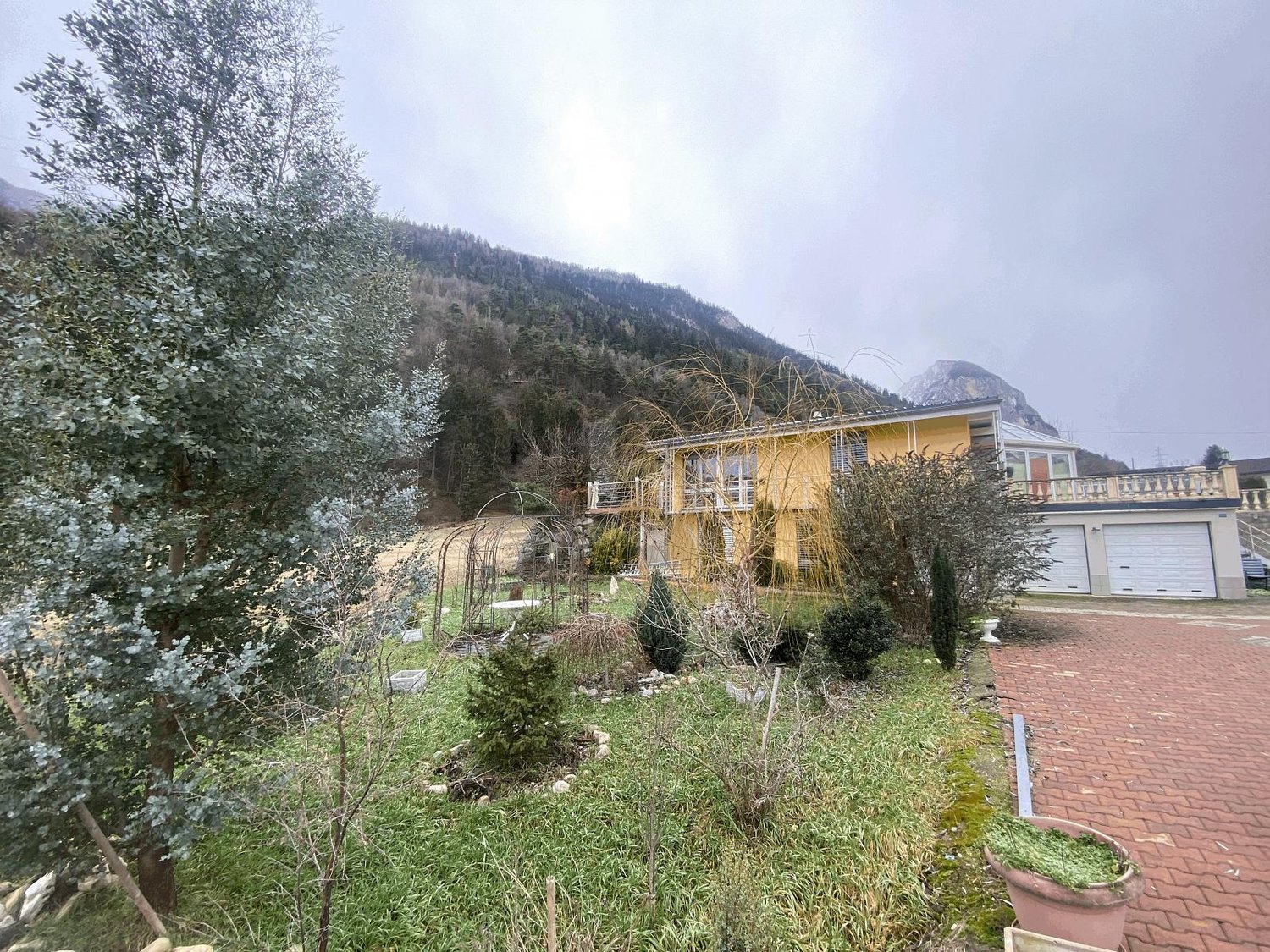 Haus kaufen in 3952 (Susten) | homegate.ch