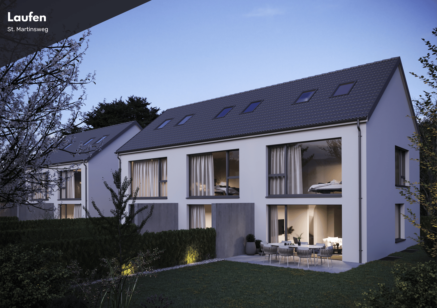 Haus kaufen in 4242 (Laufen) | homegate.ch