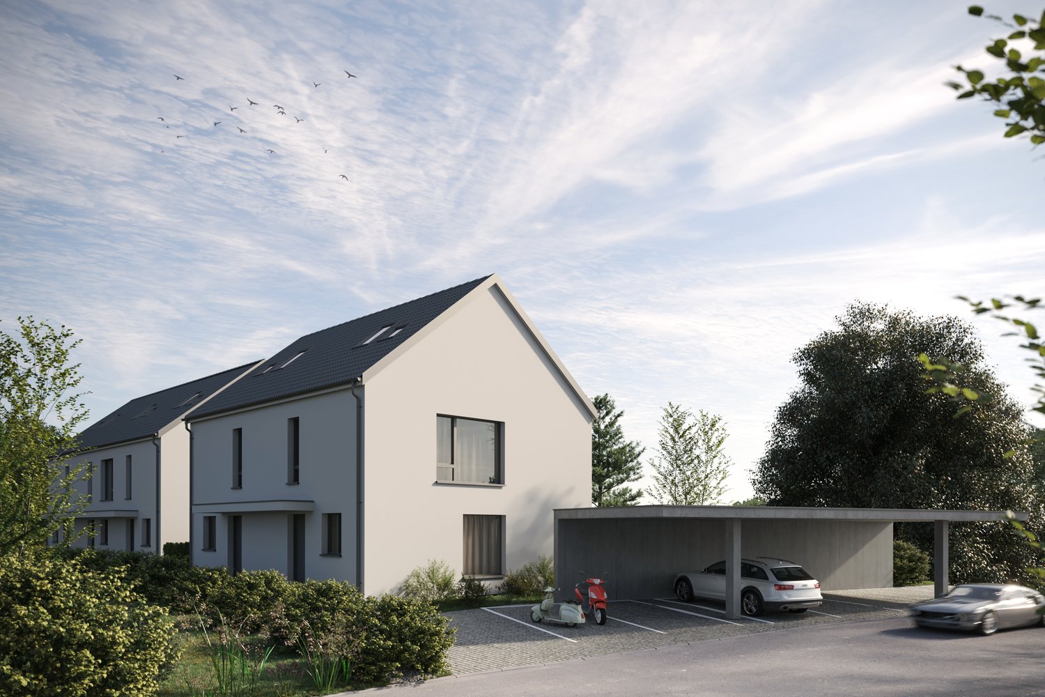 Haus kaufen in 4242 (Laufen) | homegate.ch